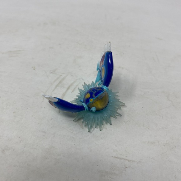 Toys | Pokemon Officially Licensed Primal Kyogre Collectible Mini ...